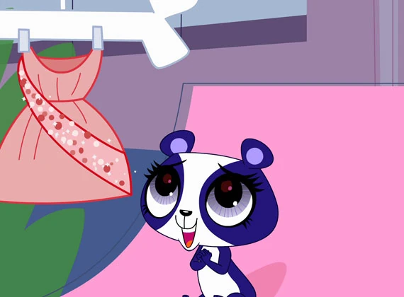 Penny Ling | Legends of the Multi Universe Wiki | Fandom