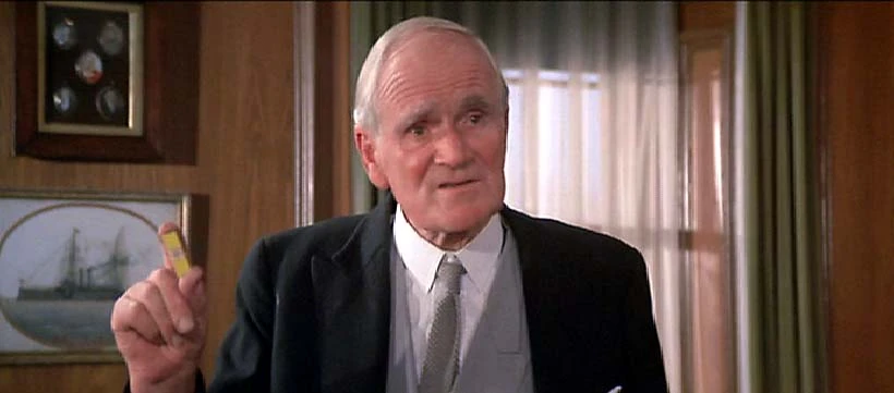 Q (Classic James Bond) | Legends of the Multi Universe Wiki | Fandom