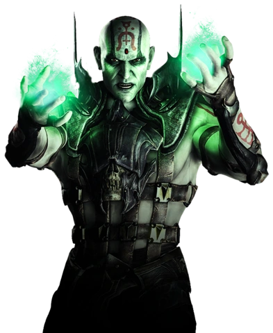 LOTM: Decimation S6 P5/Transcript | Legends of the Multi Universe Wiki ...