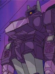 Shockwave | Legends of the Multi Universe Wiki | Fandom