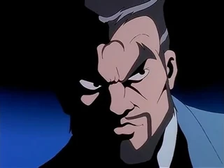 Jason Wynn | Legends of the Multi Universe Wiki | Fandom