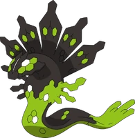 Zygarde | Legends of the Multi Universe Wiki | Fandom