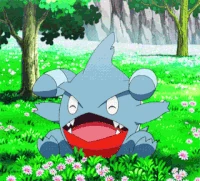 Gible | Legends of the Multi Universe Wiki | Fandom