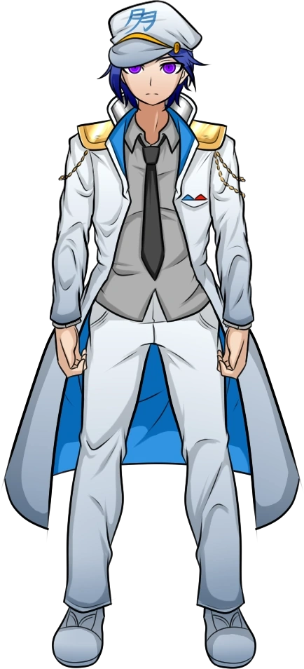Yamato Kisaragi | Legends of the Multi Universe Wiki | Fandom