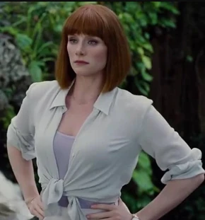 Claire Dearing | Legends of the Multi Universe Wiki | Fandom