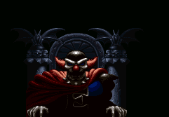 Edgar Ektor | Legends of the Multi Universe Wiki | Fandom