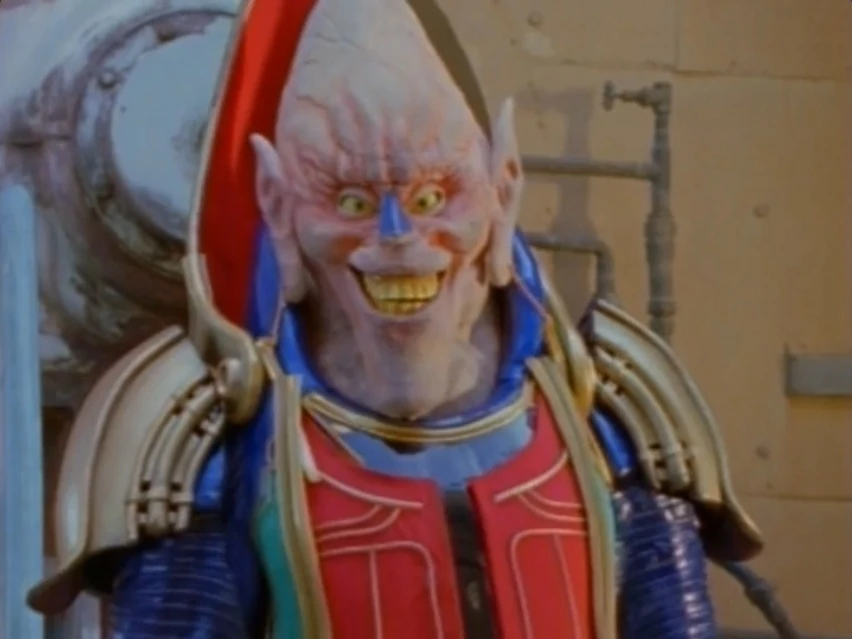 Elgar | Legends of the Multi Universe Wiki | Fandom