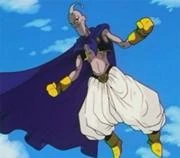Evil Buu | Legends of the Multi Universe Wiki | Fandom