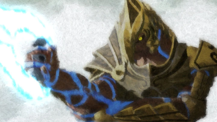 Fal 'Chavam | Legends of the Multi Universe Wiki | Fandom