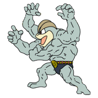 Machamp | Legends of the Multi Universe Wiki | Fandom