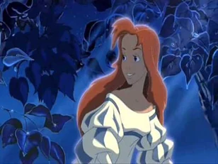 Princess Greta | Legends of the Multi Universe Wiki | Fandom