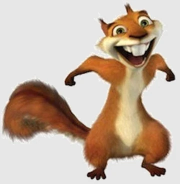 Hammy (Over The Hedge) | Legends of the Multi Universe Wiki | Fandom