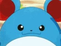 Marill | Legends of the Multi Universe Wiki | Fandom