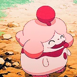 Slurpuff | Legends of the Multi Universe Wiki | Fandom