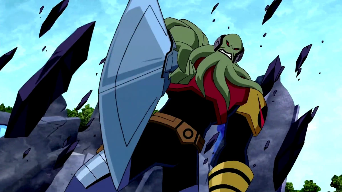 Season 10: Part 6 | Legends of the Multi Universe Wiki | Fandom