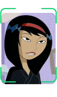Yori | Legends of the Multi Universe Wiki | Fandom