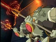 Snake Staff | Legends of the Multi Universe Wiki | Fandom