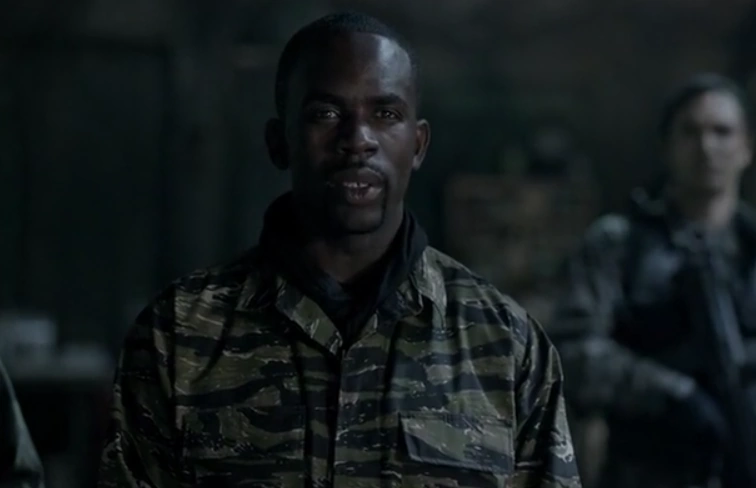 Baron Reiter (Arrowverse) | Legends of the Multi Universe Wiki | Fandom