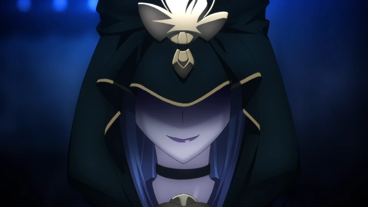 Caster/Medea (Fate/stay night) | Legends of the Multi Universe Wiki ...