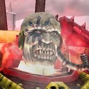 Crull | Legends of the Multi Universe Wiki | Fandom