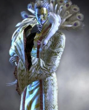 Father Balder | Legends of the Multi Universe Wiki | Fandom