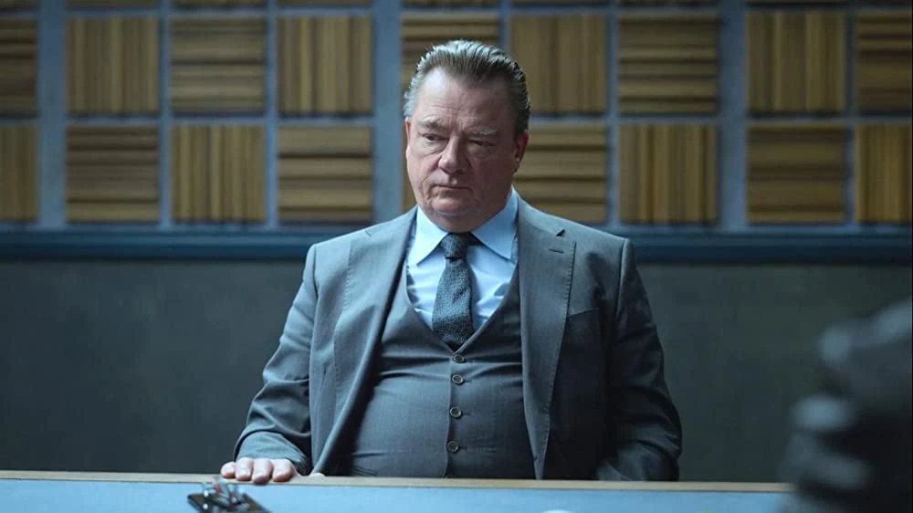 Jochen Müller | Legends of the Multi Universe Wiki | Fandom