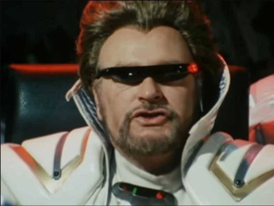 Doctor Giba | Legends of the Multi Universe Wiki | Fandom