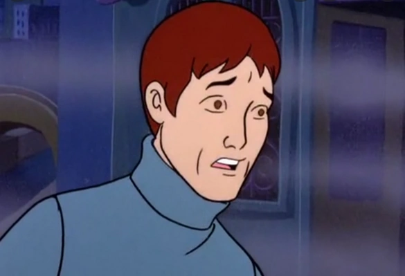 Mario (A Menace in Venice) | Legends of the Multi Universe Wiki | Fandom