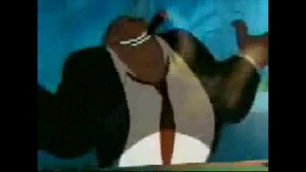 Bill Sykes | Legends of the Multi Universe Wiki | Fandom