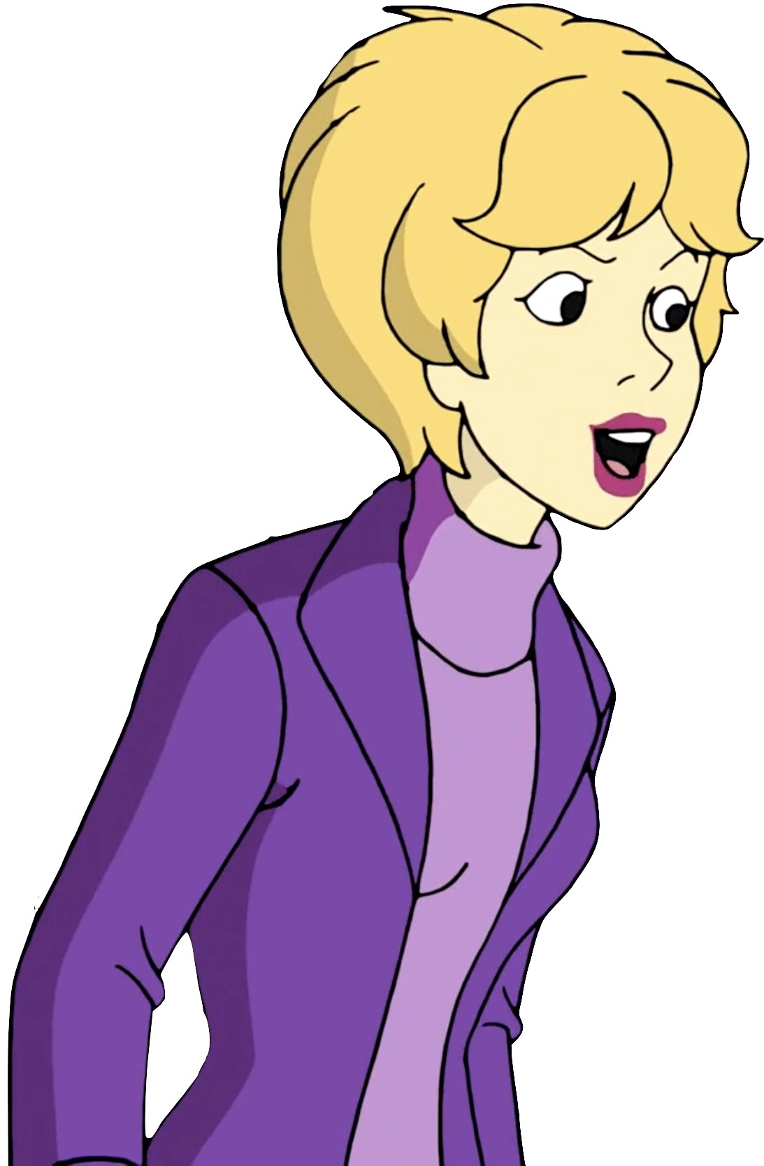 Susan Dinwiddie | Legends of the Multi Universe Wiki | Fandom