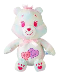 Sweet Message Bear | Legends of the Multi Universe Wiki | Fandom