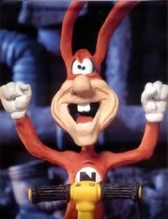The Noid | Legends of the Multi Universe Wiki | Fandom