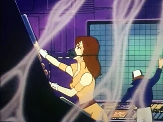 Angel Omachi | Legends of the Multi Universe Wiki | Fandom