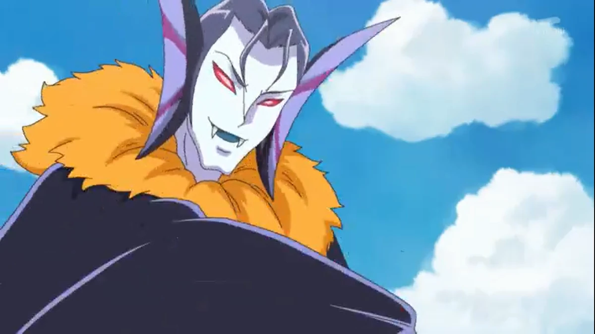 Batty (Pretty Cure) | Legends of the Multi Universe Wiki | Fandom