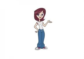 Elise (Dan Vs.) | Legends of the Multi Universe Wiki | Fandom