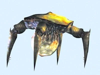 Gonarch | Legends of the Multi Universe Wiki | Fandom