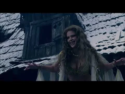 HMV: I'm Sorry, the Bridge is Out | Legends of the Multi Universe Wiki ...