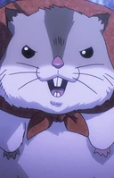 Hamsuke | Legends of the Multi Universe Wiki | Fandom