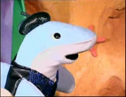 Jacques the Shark | Legends of the Multi Universe Wiki | Fandom