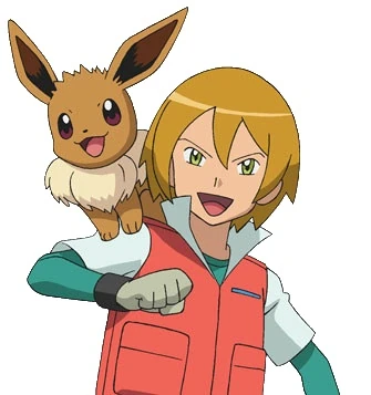 Virgil (Pokemon) | Legends of the Multi Universe Wiki | Fandom