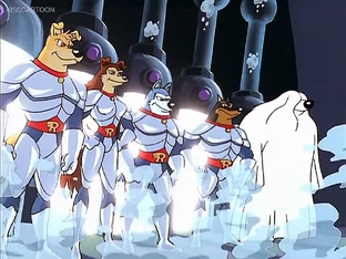 Road Rovers | Legends of the Multi Universe Wiki | Fandom