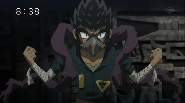 Keyser | Legends of the Multi Universe Wiki | Fandom