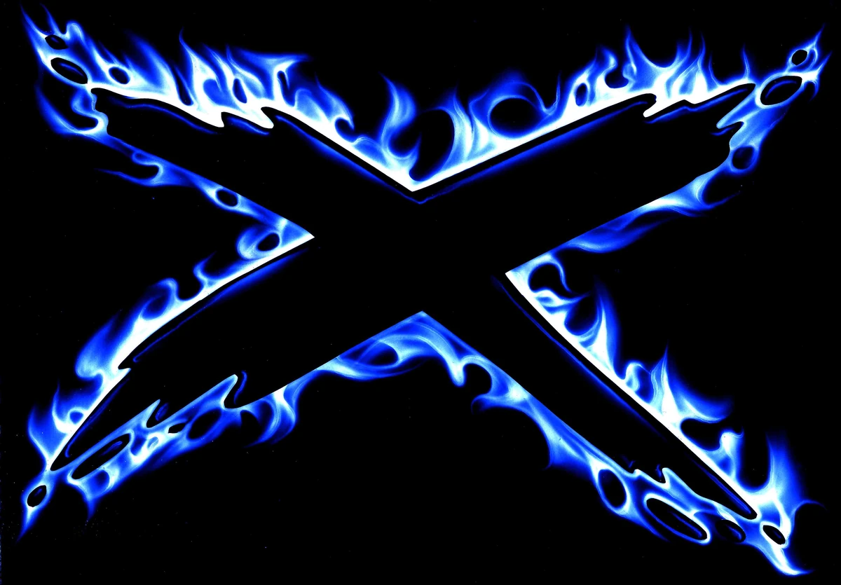 The X Team | Legends of the Multi Universe Wiki | Fandom