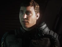 Thomas Lasky | Legends of the Multi Universe Wiki | Fandom