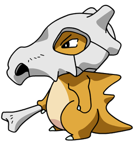 Cubone | Legends of the Multi Universe Wiki | Fandom