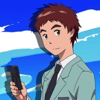 Izzy Izumi | Legends of the Multi Universe Wiki | Fandom