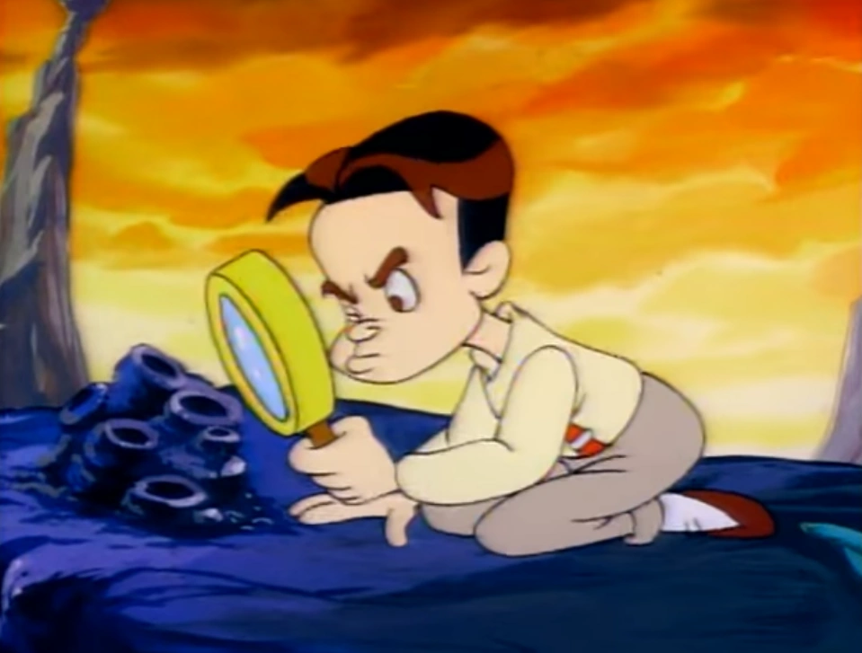 Jules Brown | Legends of the Multi Universe Wiki | Fandom