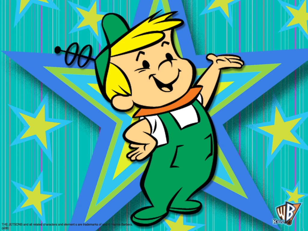 Elroy Jetson | Legends of the Multi Universe Wiki | Fandom