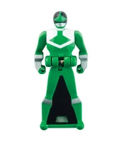 Jake Holling/Ranger Keys | Legends of the Multi Universe Wiki | Fandom