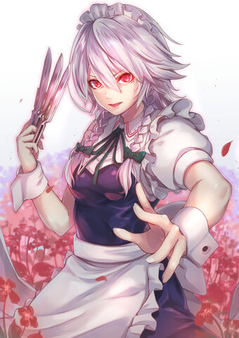 Lavenna Lavender | Legends of the Multi Universe Wiki | Fandom